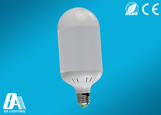 Natural White 15 Watt Led Bulbs E27 6000K - 6500K 2 Years Warranty