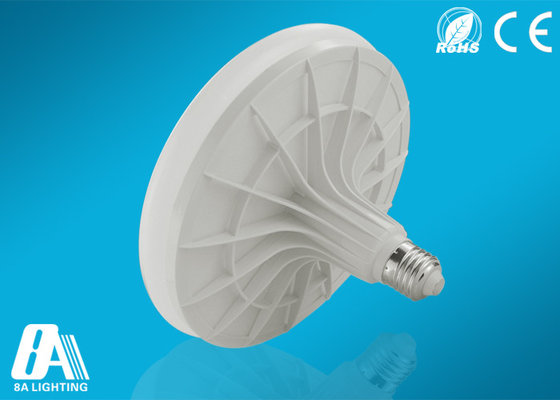 High Power LED E27 Light Bulb 18 Watt 100lm / w Interior Design