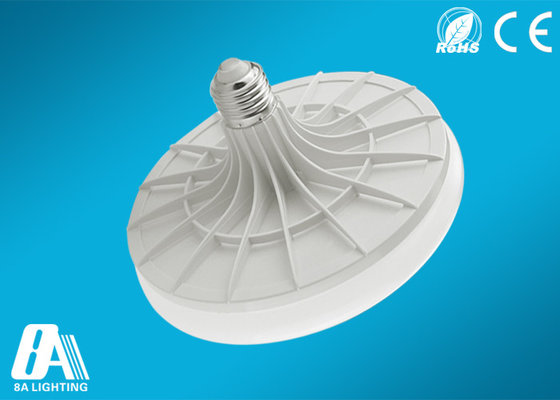 Indoor Lighting 18Watt E27 LED Bulb CCT 2800 - 3000K High Lumen