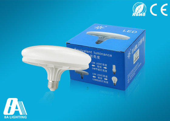 Indoor Lighting 18Watt E27 LED Bulb CCT 2800 - 3000K High Lumen