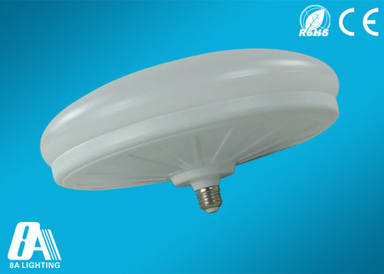 White 30 Watt Led Bulb E27 , 2835 Under Counter LED Light Bulb