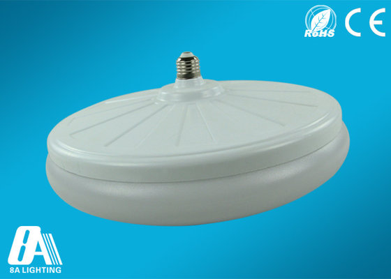 Warm White 30W E27 LED Bulb 180 Degree Beam Angle 2 Years Warranty