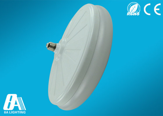 Warm White 30W E27 LED Bulb 180 Degree Beam Angle 2 Years Warranty