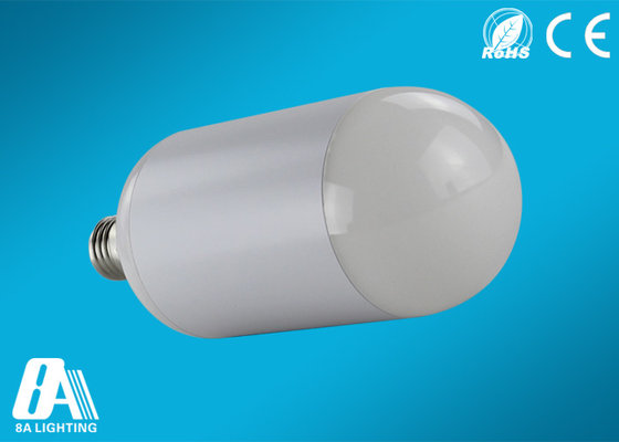 18W E27 LED Bulb White SMD 2835 LED Chip For Warehouses