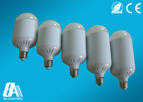 18 W E 27 LED Bulb SMD 2835 LED Warm White For Indoor Decoration
