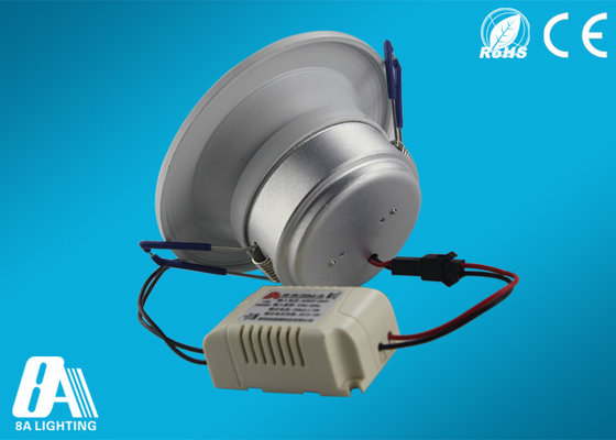 High Efficiency 5W COB LED Downlight 2.5 Inch 50Hz For Hotel