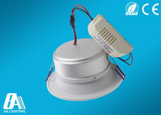 4'' Warm White COB LED Ceiling Downlight 15W With 2 Years Warranty