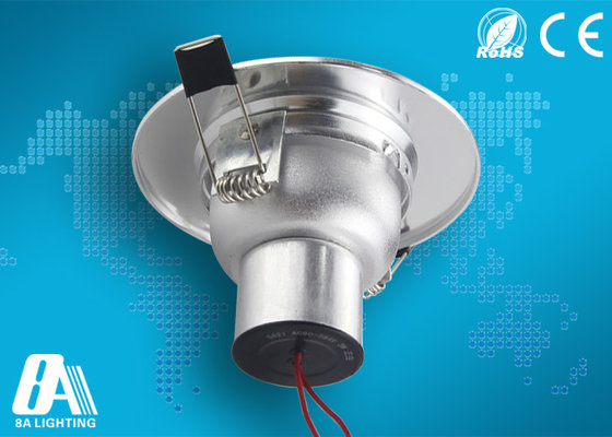 3w Aluminum Kitchen Led Downlights 2800-3000k Recessed Led Down Light
