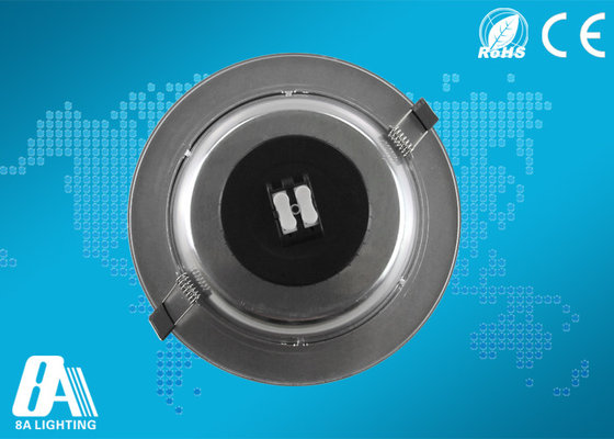 80 Degree Recessed Led Downlights 12w Supermarket Led Downlighting