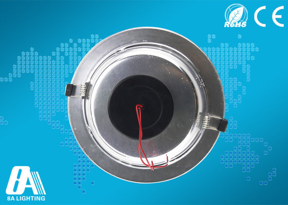 Super Brightness 15w Recessed Led Downlights 6 Inch SMD 2835