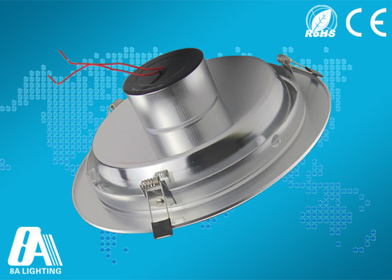 21w Aluminum Recessed Led Downlights 2800k Led Downlight Lamps