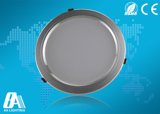21w Aluminum Recessed Led Downlights 2800k Led Downlight Lamps