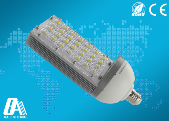 28w Outside Led Street Light Replacement For Industrial Areas