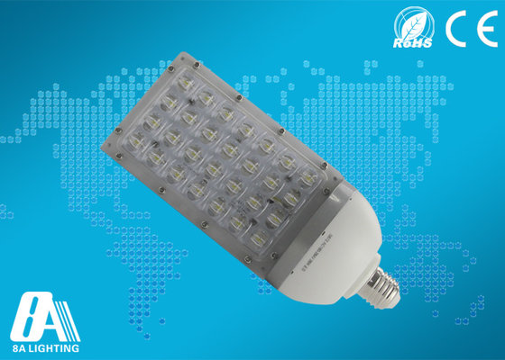 28w Outside Led Street Light Replacement For Industrial Areas