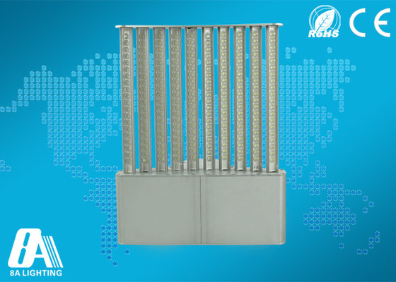 Brightness 100w Outdoor Street Lights Long Life Led Streetlights