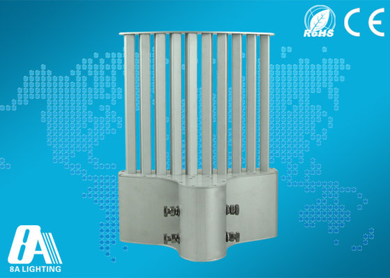 Brightness 100w Outdoor Street Lights Long Life Led Streetlights