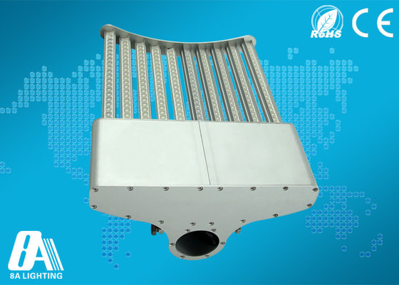 High Efficiency Led Street Lights With 120 Degree Beam Angle