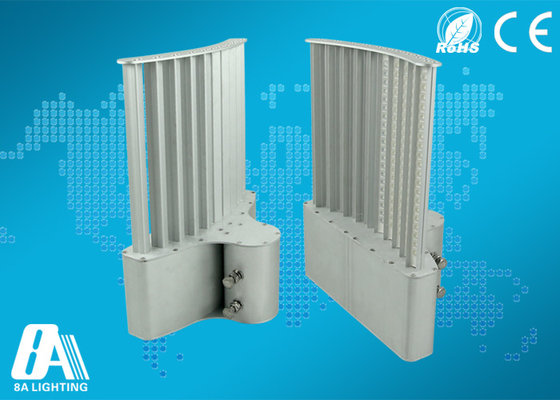 High Efficiency Led Street Lights With 120 Degree Beam Angle