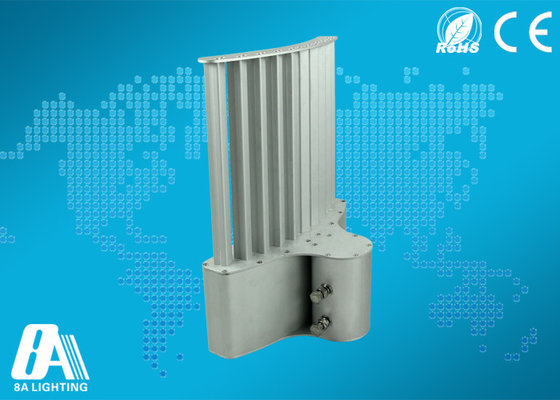 High Efficiency Led Street Lights With 120 Degree Beam Angle