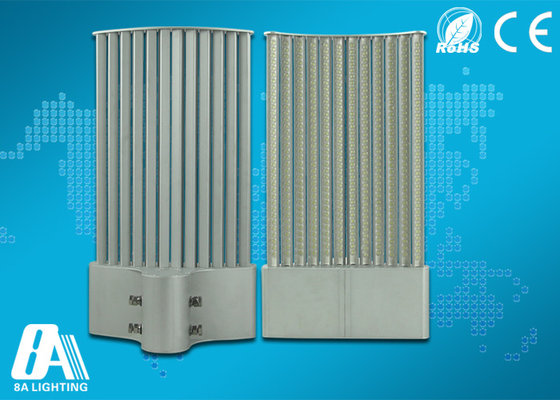 Combined Aluminum Outdoor Led Street Lights 50hz - 60hz For Bridges