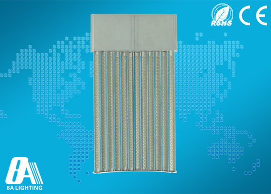 Combined Aluminum Outdoor Led Street Lights 50hz - 60hz For Bridges