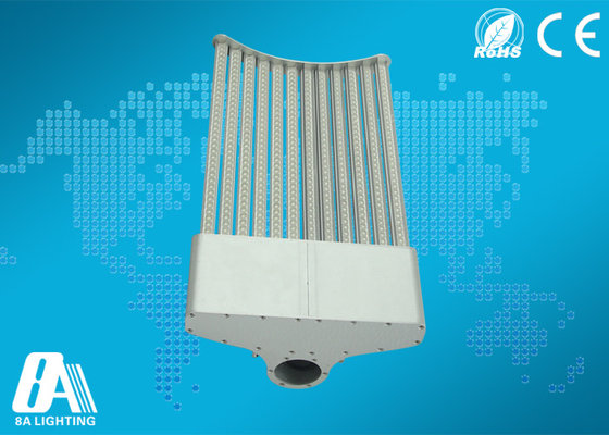 Combined Aluminum Outdoor Led Street Lights 50hz - 60hz For Bridges