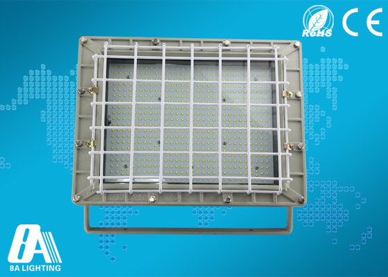 120 Watt Waterproof Led Explosion Proof Lights For Sports Stadiums