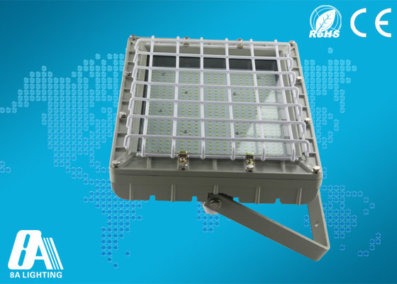 120 Watt Waterproof Led Explosion Proof Lights For Sports Stadiums