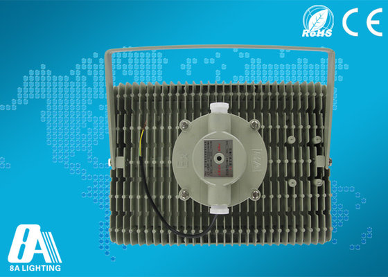 120 Watt Waterproof Led Explosion Proof Lights For Sports Stadiums