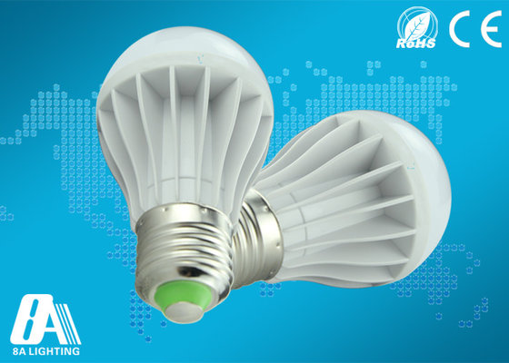Security SMD 2835 Outdoor Sensor Lights 6000-6500k Apply To Corridor
