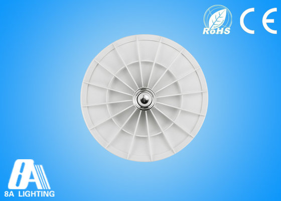 Mushroom Shaped 6500K White E27 12W LED Bulb Lights Large Area Lighting