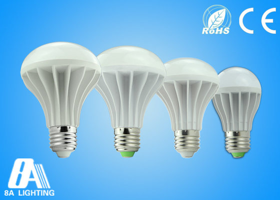 9w Led Bulb Energy Saving E27 Globe Bulb High Brightness Long Life