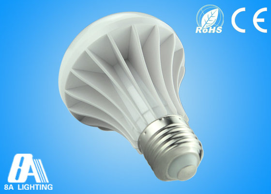 9w Led Bulb Energy Saving E27 Globe Bulb High Brightness Long Life