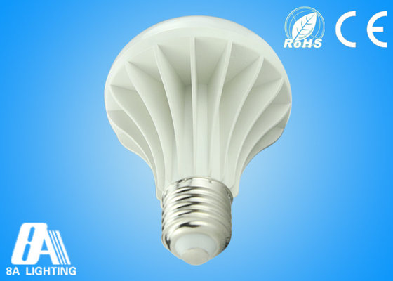 94g SMD Led Light 9W E27 LED Bulb Environment 2 Years Warranty
