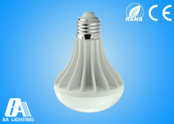 94g SMD Led Light 9W E27 LED Bulb Environment 2 Years Warranty
