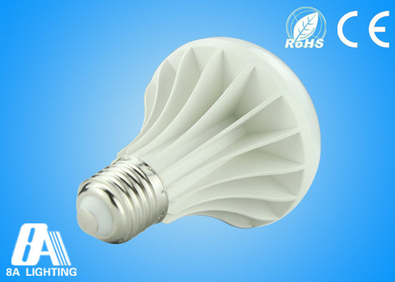94g SMD Led Light 9W E27 LED Bulb Environment 2 Years Warranty