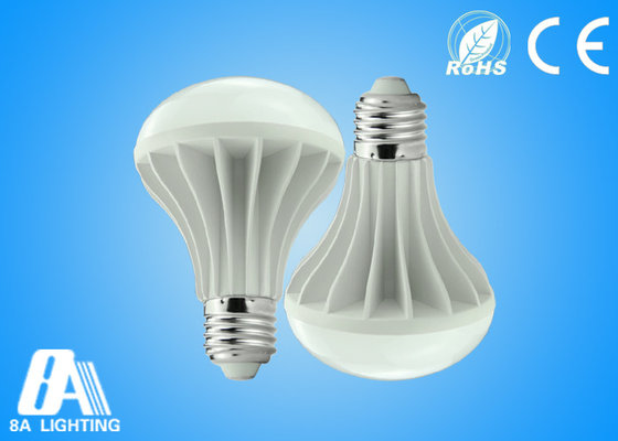 94g SMD Led Light 9W E27 LED Bulb Environment 2 Years Warranty
