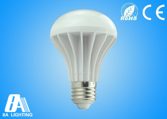 5W LED Lamps E27 Led Light Bulb 100lm/w ABS D70*103mm 50-60Hz