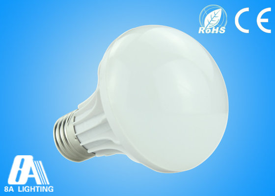 5W LED Lamps E27 Led Light Bulb 100lm/w ABS D70*103mm 50-60Hz