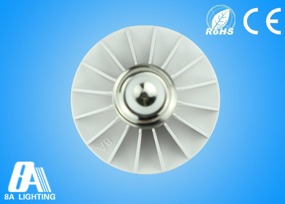 5W LED Lamps E27 Led Light Bulb 100lm/w ABS D70*103mm 50-60Hz
