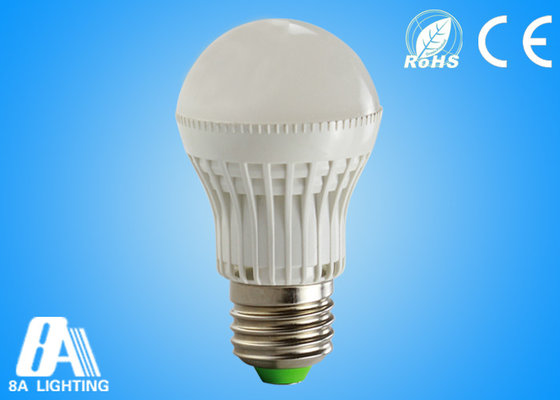 Small E27 LED Bulb Lighting Color Temparature 6000K-6500K For Indoor Light