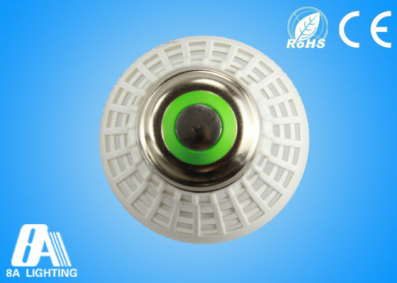 Small E27 LED Bulb Lighting Color Temparature 6000K-6500K For Indoor Light