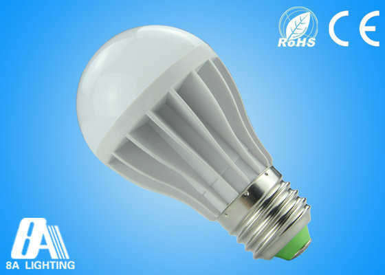 Latest Design High Safety 3W E27 LED Bulb Light For Home Office