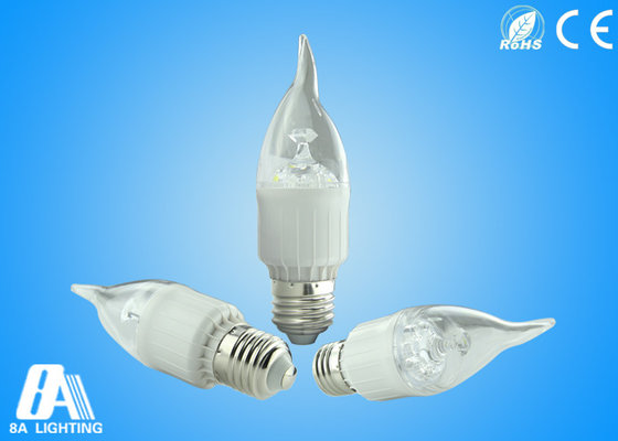 Led Candle lamp Led Candelabra Bulbs Widely Used At Home Hotel