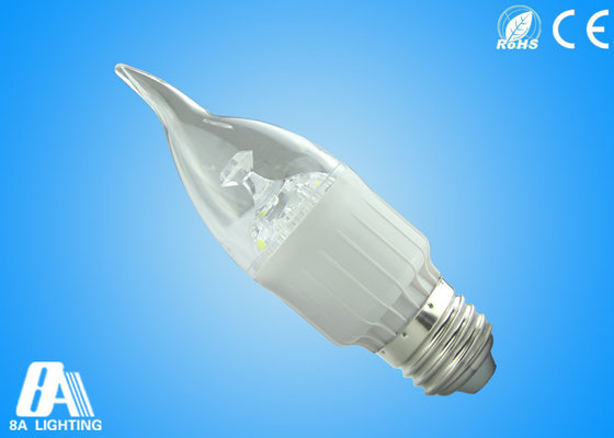 Led Candle lamp Led Candelabra Bulbs Widely Used At Home Hotel