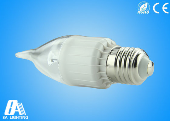 Led Candle lamp Led Candelabra Bulbs Widely Used At Home Hotel