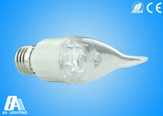 Led Candle lamp Led Candelabra Bulbs Widely Used At Home Hotel
