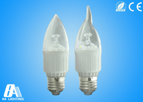 Led Candle lamp Led Candelabra Bulbs Widely Used At Home Hotel