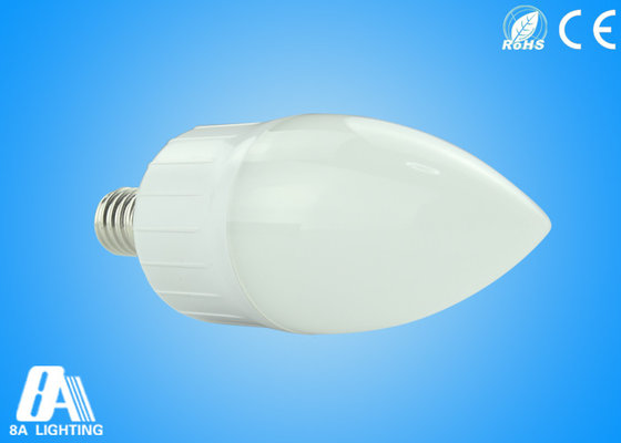 CE and RoHS Approved 3w New Style LED Candle Bulbs Light - E14 - Diffusion Cover