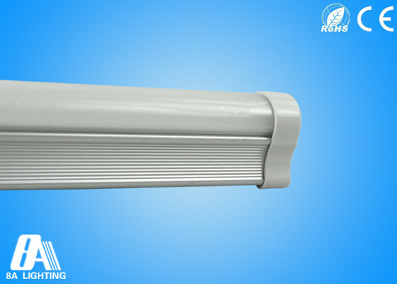 New Design 15w T5 Led Tube - 900mm With Small Aluminum Integrated